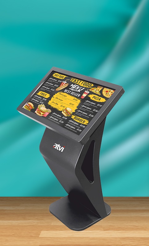 Interactive Flat Panel - Interactive Digital Smart Board