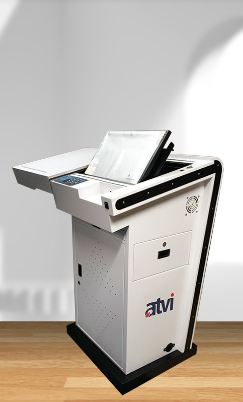 Interactive Flat Panel - Interactive Digital Smart Board