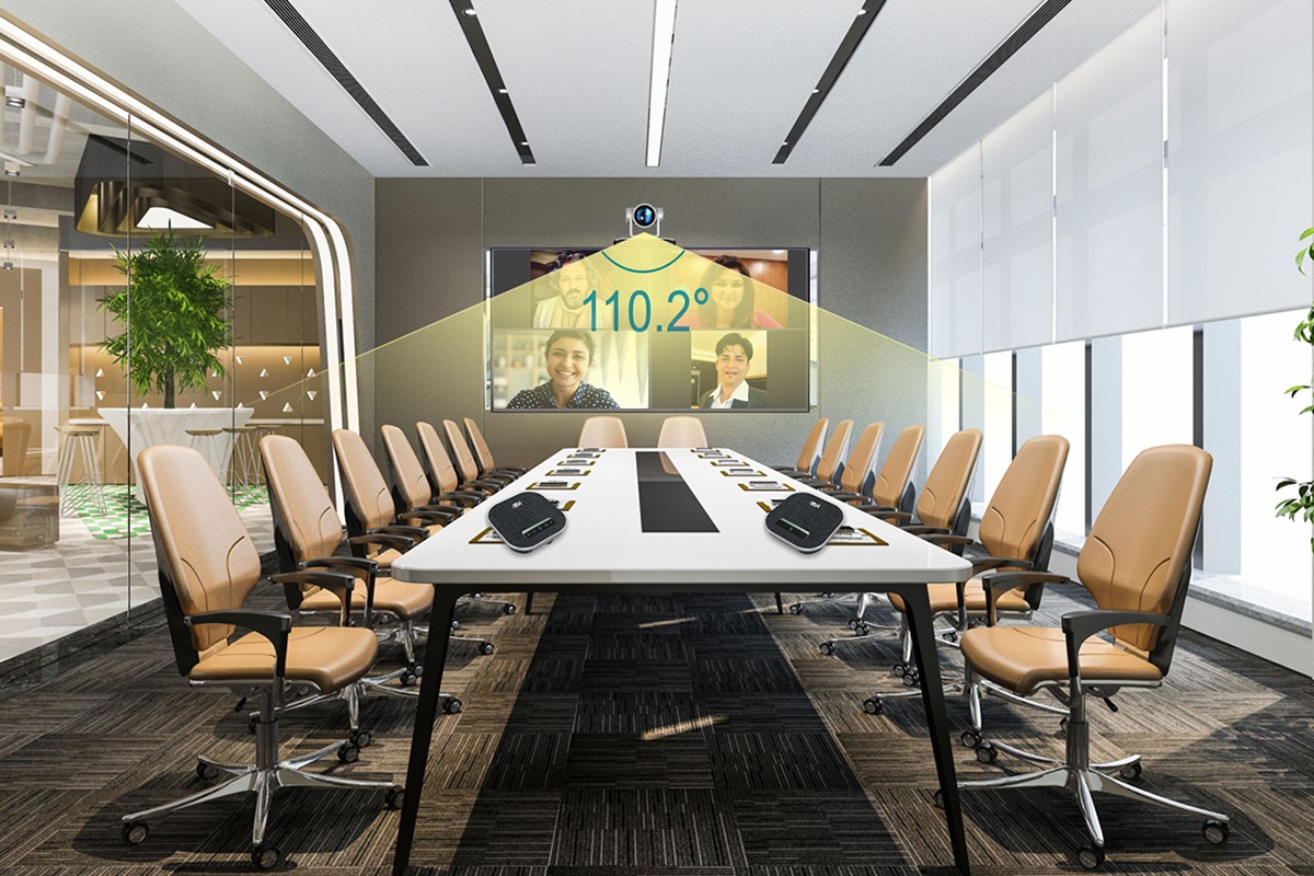 Interactive Flat Panel - Interactive Digital Smart Board