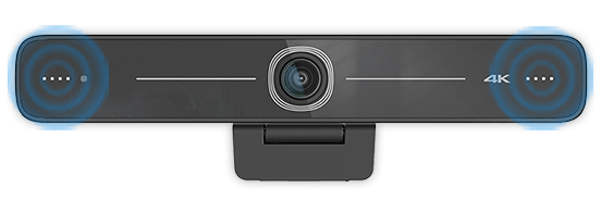 AT215 - Auto Tracking Webcam - 4K Auto Tracking Camera Online