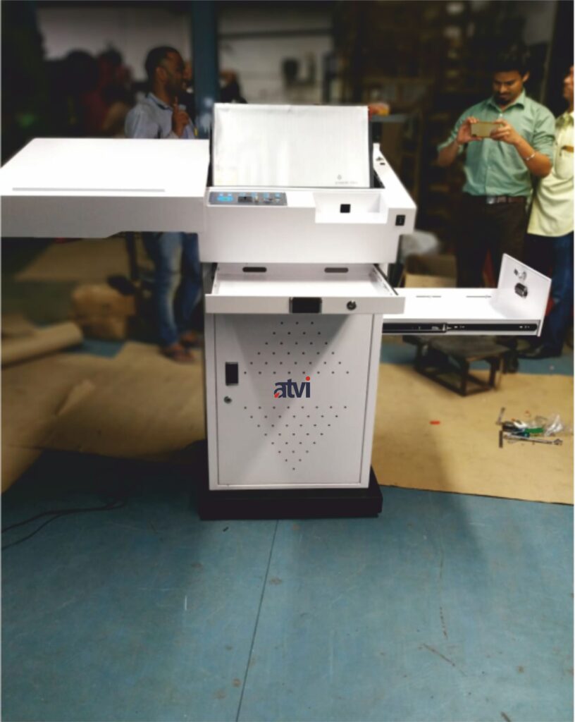 Digital Podium - ATVI