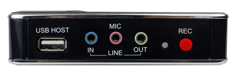 Video Capture Card Online - 1080P Full HD Video Capture