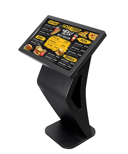 LCD Digital Signage - LCD Video Wall Display - LCD Signage Display