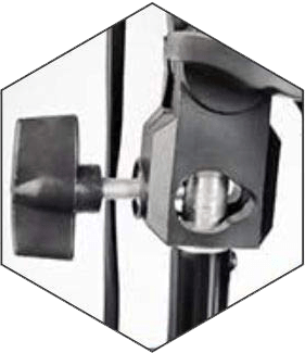 Studio Lights With Stands - ATVI