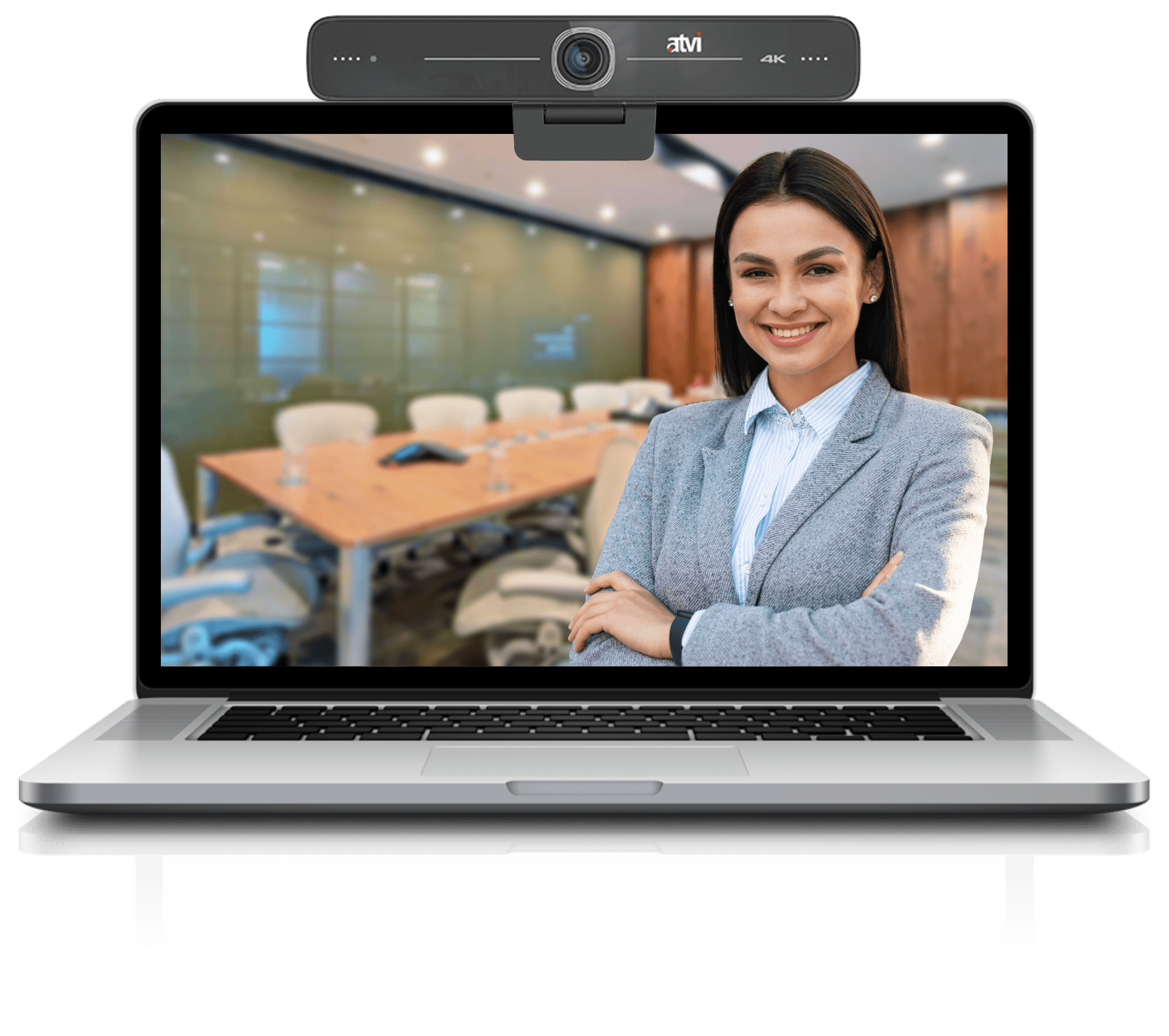 AT215 - Auto Tracking Webcam - 4K Auto Tracking Camera Online