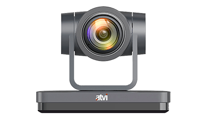 PTZ Full HD Camera - ATVI