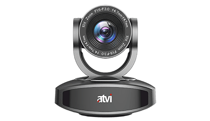 PTZ Full HD Camera - ATVI