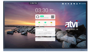 Open Pluggable Specification Ops - OPS for Interactive Flat Panel