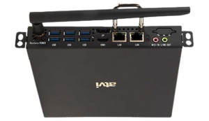 Open Pluggable Specification Ops - OPS for Interactive Flat Panel