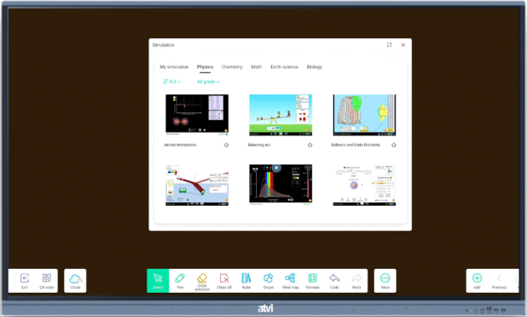 Smart Classroom Solutions - Digital Classroom Solutions Online